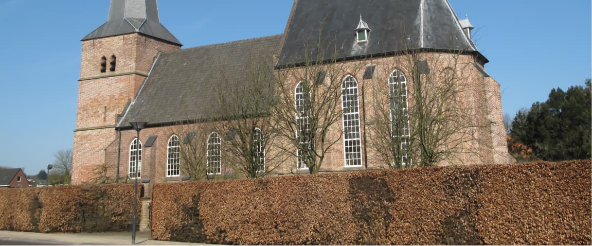 Groesbeek Laatste Nieuws - Dé digitale krant van gemeente Berg en Dal